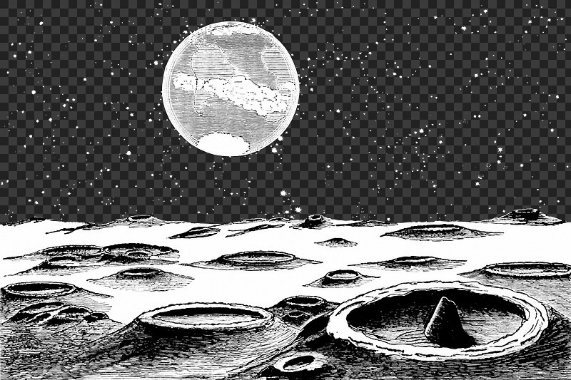 Planet Overlay Images | Free Photos, PNG Stickers, Wallpapers ...