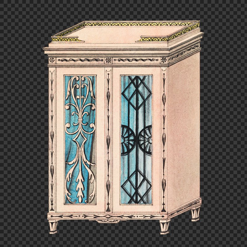 Transparent+cupboard Wood Images | Free Photos, PNG Stickers ...