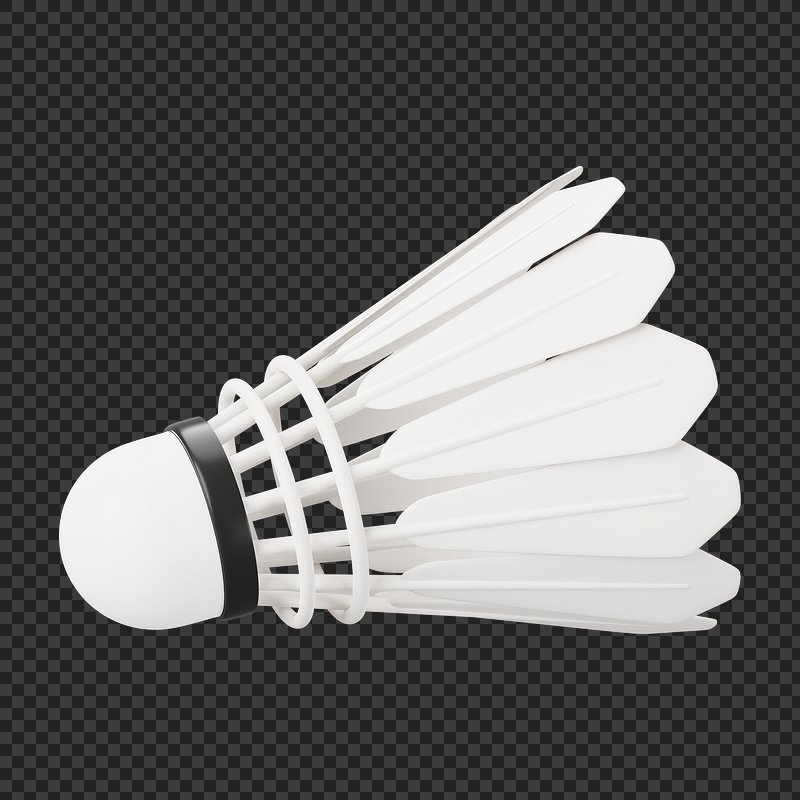 3d Badminton Images | Free Photos, PNG Stickers, Wallpapers ...