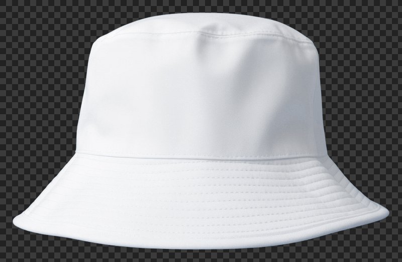Sun Hat Mockup PNG Images | Free Photos, PNG Stickers, Wallpapers ...