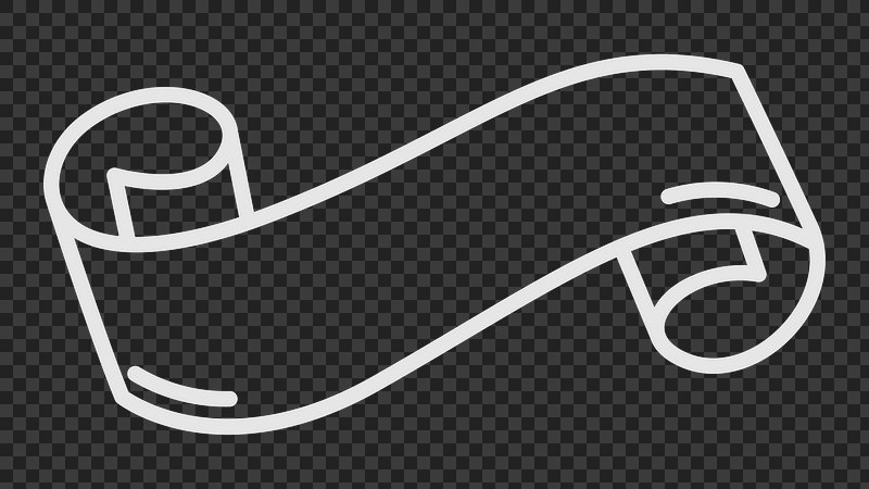 Vintage Paper Roll Banner Images | Free Photos, PNG Stickers ...