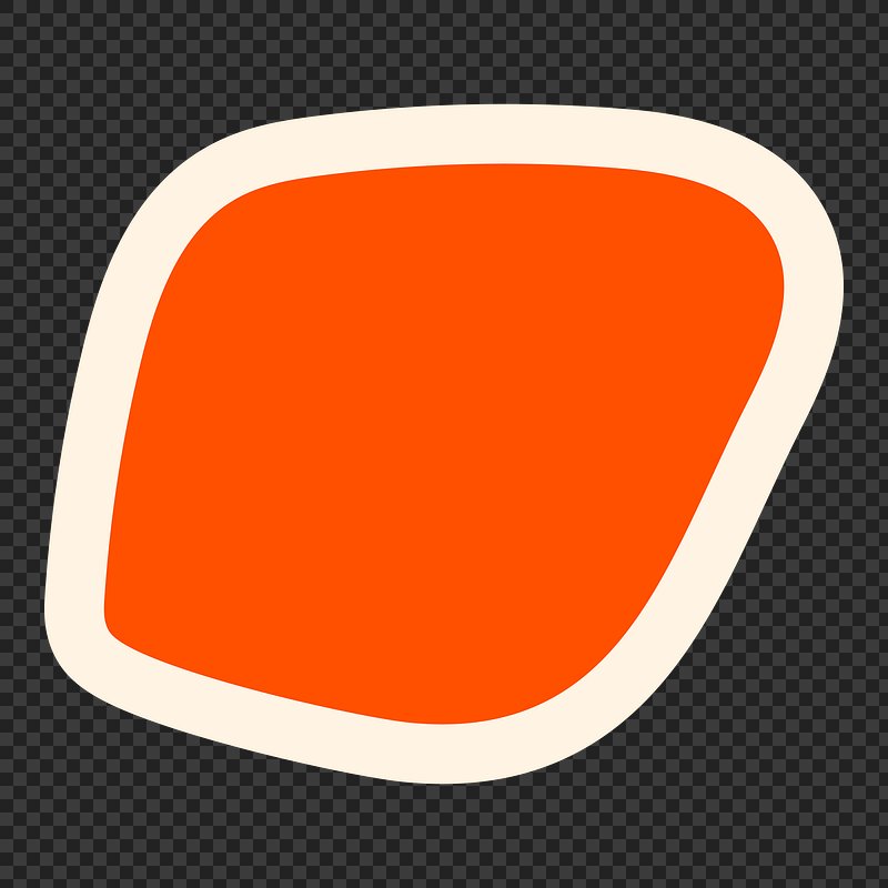 Orange Abstract Background Design Images | Free Photos, PNG Stickers ...