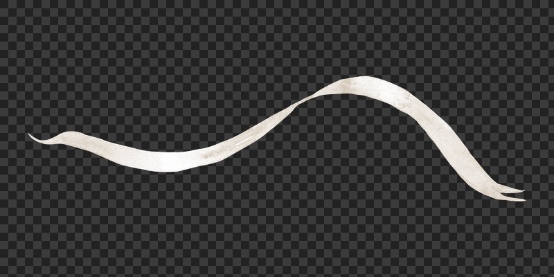 Ribbon Aesthetic PNG Images | Free Photos, PNG Stickers, Wallpapers ...