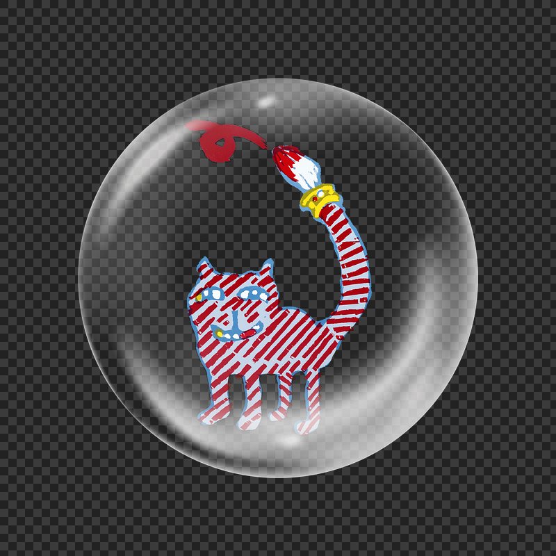 Cat Effect Images | Free Photos, PNG Stickers, Wallpapers & Backgrounds ...