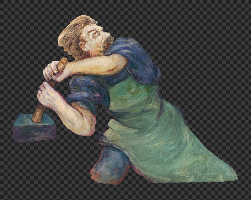 Angry Man PNG Human Images | Free Photos, PNG Stickers, Wallpapers ...