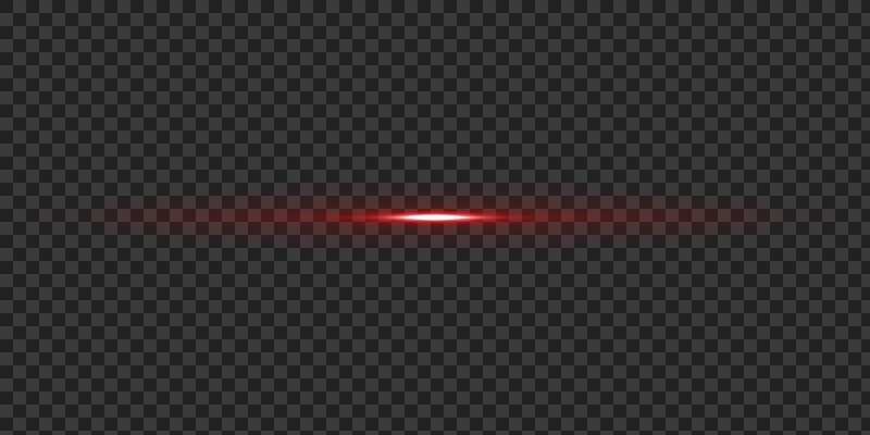 Red png optical lens flare | Premium PNG - rawpixel