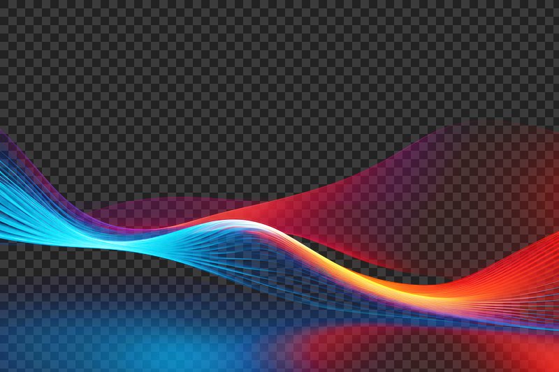 Pink Curved Border PNG Images | Free Photos, PNG Stickers, Wallpapers ...