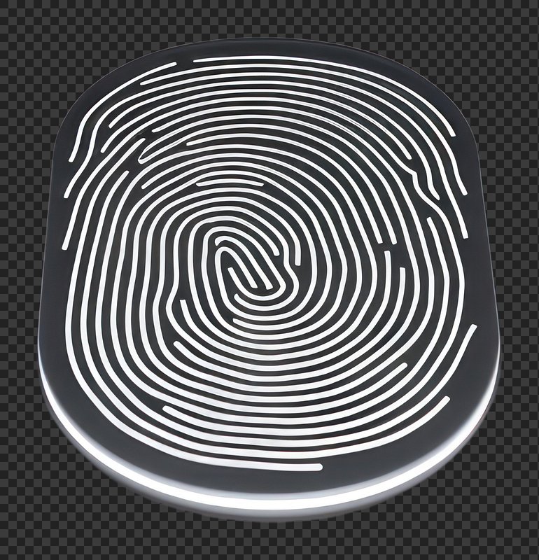 Fingerprint PNG Images | Free Photos, PNG Stickers, Wallpapers ...