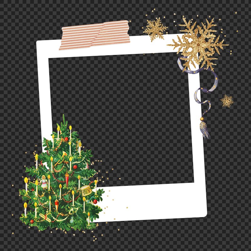 Sparkle Frame Transparent PNG Images | Free Photos, PNG Stickers ...