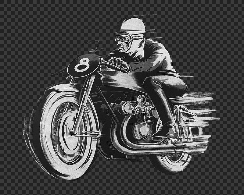 Motorcycle+graphics PNG Images | Free Photos, PNG Stickers, Wallpapers ...