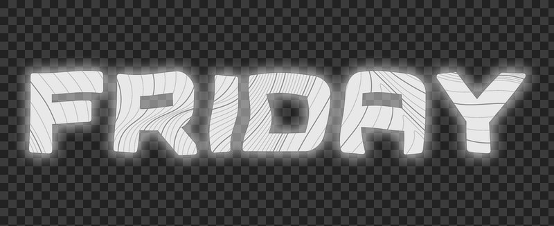 Tgif Sticker Images | Free Photos, PNG Stickers, Wallpapers ...