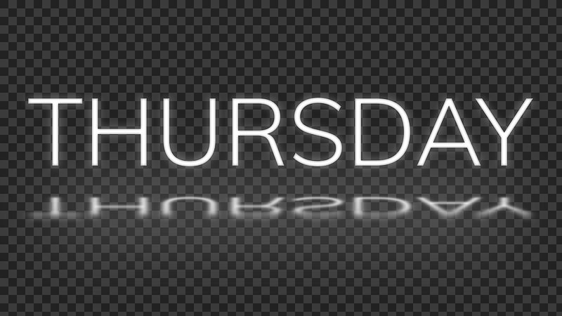 Weekdays PNG Images | Free Photos, PNG Stickers, Wallpapers ...