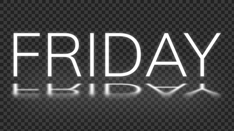 Weekdays PNG Images | Free Photos, PNG Stickers, Wallpapers ...