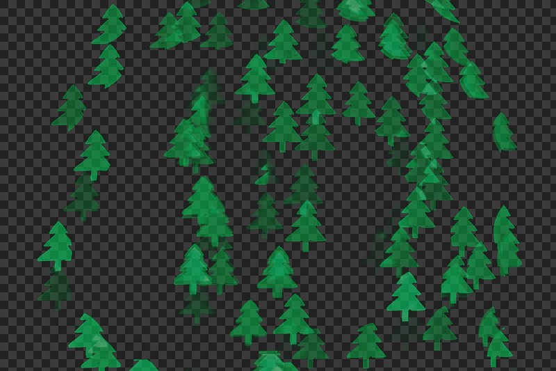 Green Bokeh PNG Christmas Images | Free Photos, PNG Stickers, Wallpapers & Backgrounds - rawpixel