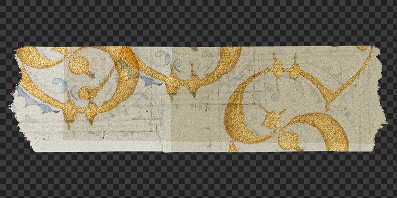 Gold Rips PNG Images | Free Photos, PNG Stickers, Wallpapers ...