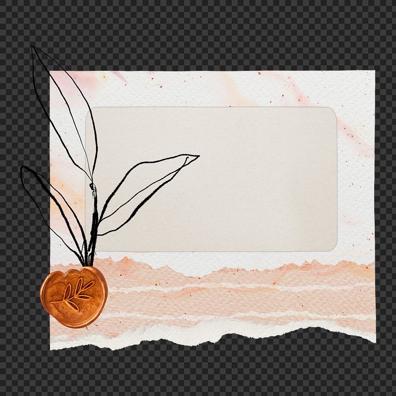 Seal Stamp PNG Illustration Color Images | Free Photos, PNG Stickers ...