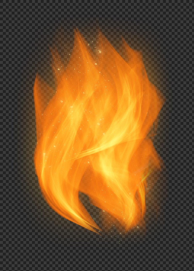 Fire PNG Images | Free PNG Vector Graphics, Effects & Backgrounds ...
