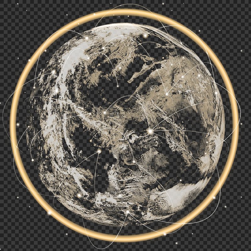 Globe Grid Isolated Design Images | Free Photos, PNG Stickers ...