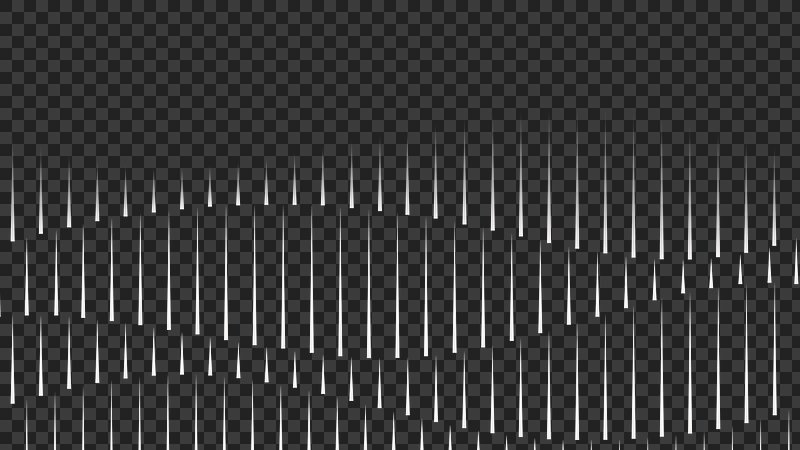 White Line Border Transparent PNG Images | Free Photos, PNG Stickers ...