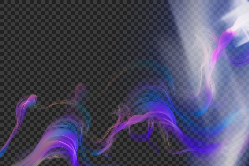 Transparent Smoke Purple Isolated Images | Free Photos, PNG Stickers ...