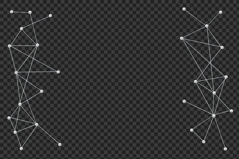 Tecnology Border Line PNG Images | Free Photos, PNG Stickers ...