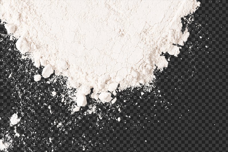Powder Texture Background PNG Images | Free Photos, PNG Stickers ...