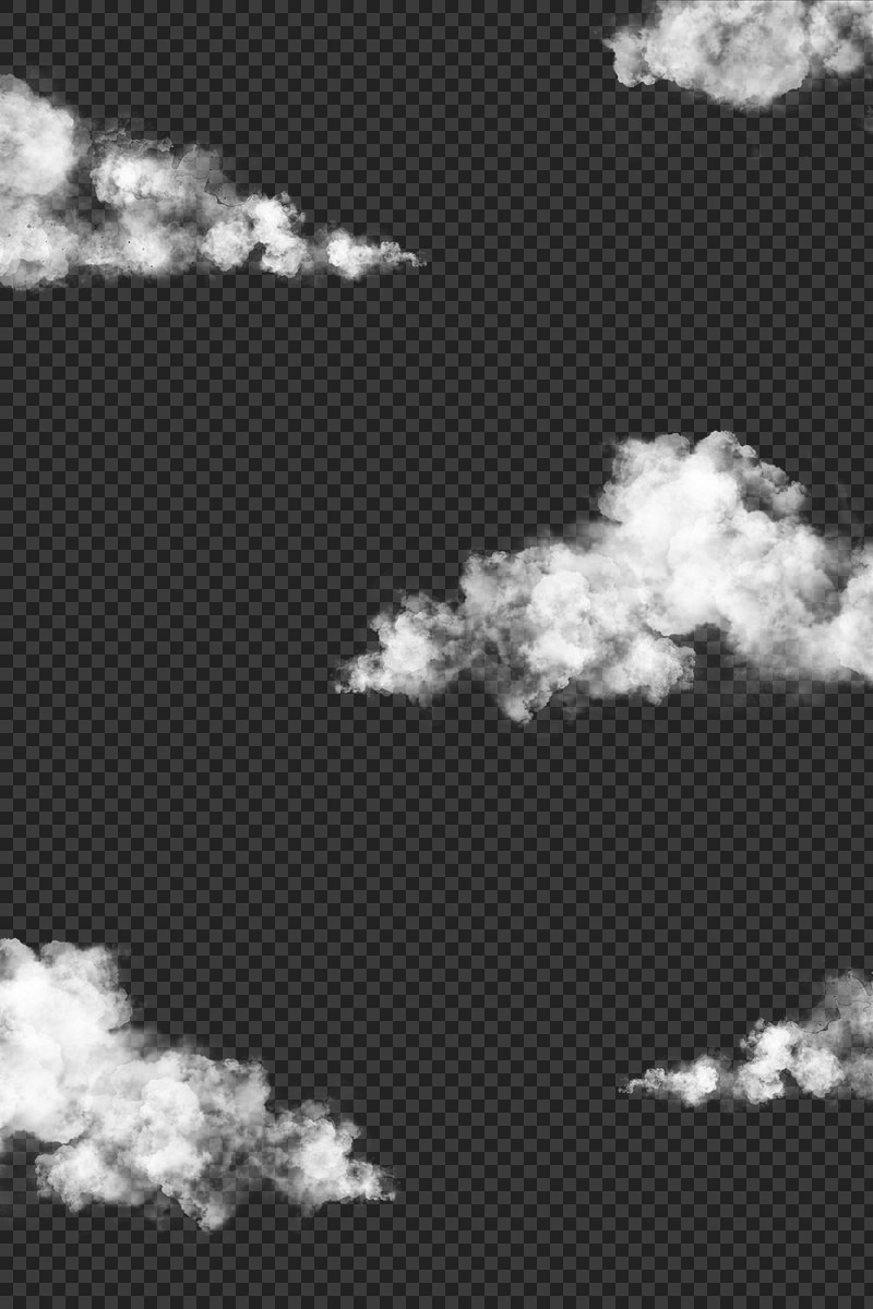 Cloudy PNG Images | Free Photos, PNG Stickers, Wallpapers & Backgrounds ...
