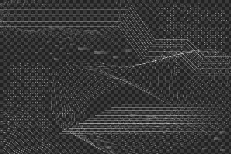 Matrix Code PNG Images | Free Photos, PNG Stickers, Wallpapers ...