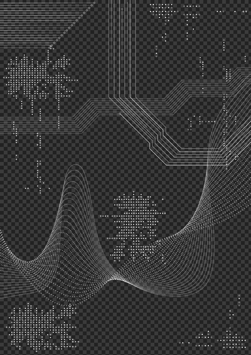 Matrix Code PNG Images | Free Photos, PNG Stickers, Wallpapers ...