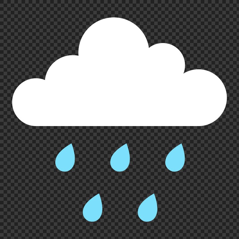 Rain PNG Images | Free PNG Vector Graphics, Effects & Backgrounds ...