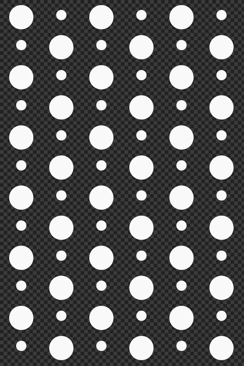 Polka Dot Pattern PNG Images | Free Photos, PNG Stickers, Wallpapers ...