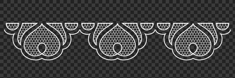 Lace Ribbons PNG Images | Free Photos, PNG Stickers, Wallpapers ...