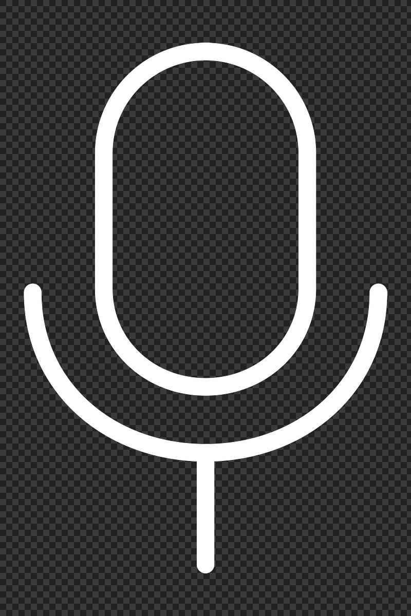 Voice Icon Images | Free Photos, PNG Stickers, Wallpapers & Backgrounds ...
