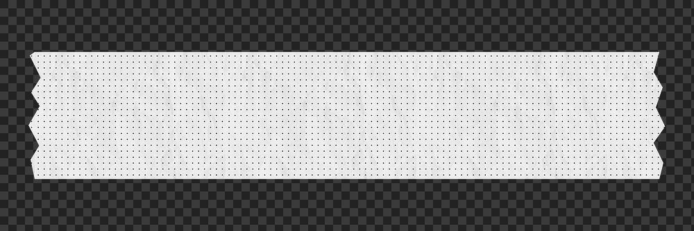 Paper Tape Design Background Png Images | Download Free Design ...