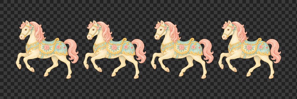 Blush Brush Pattern Templates | Download Free Designs on rawpixel