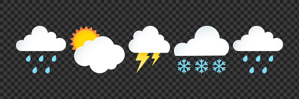 Thunderstorm Cloud Storm Weather Images | Download Free Design ...