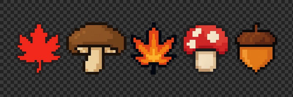 Mushroom Nature Templates | Download Free Designs on rawpixel