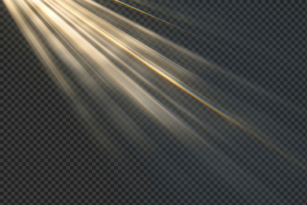 PNG Radiant light beam overlay | Premium PNG - rawpixel