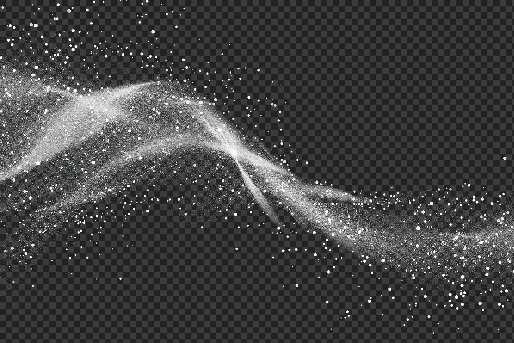 White Particles Images | Free Photos, PNG Stickers, Wallpapers ...