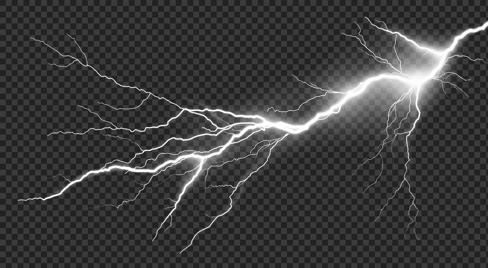 PNG Electricity, power, energy, lightning, | Premium PNG - rawpixel