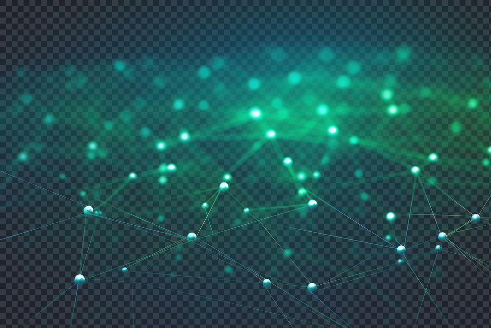 PNG Network technology background connections | Free PNG - rawpixel