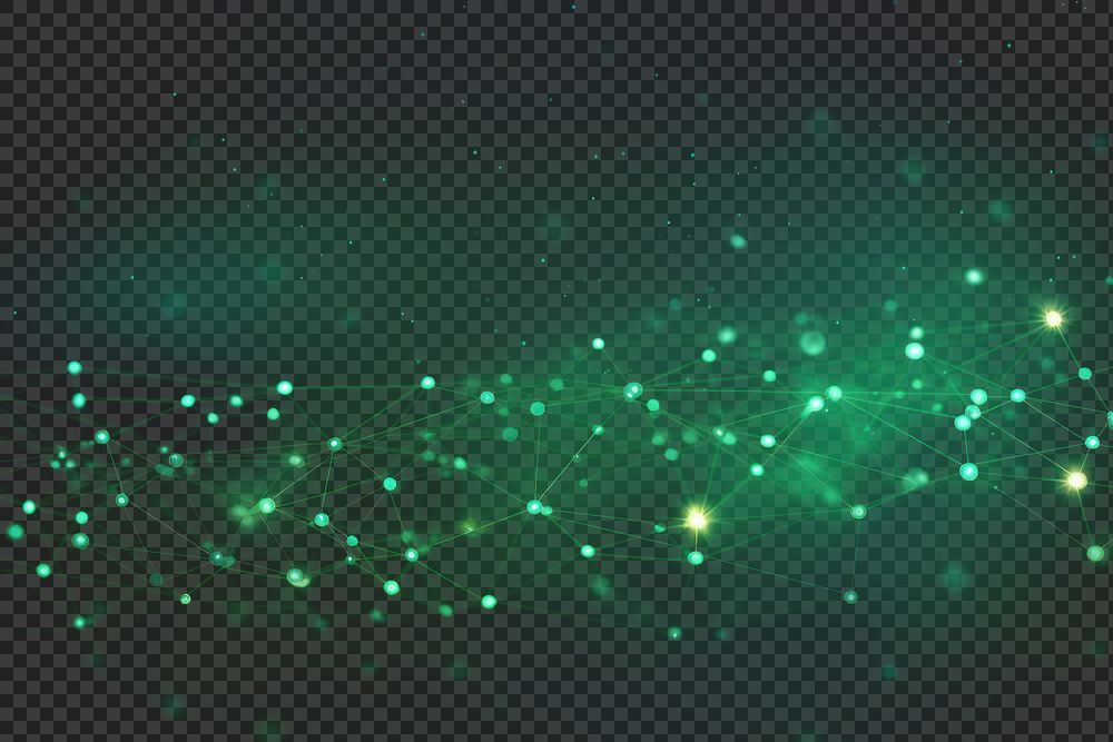 PNG Network technology background connections | Premium PNG - rawpixel