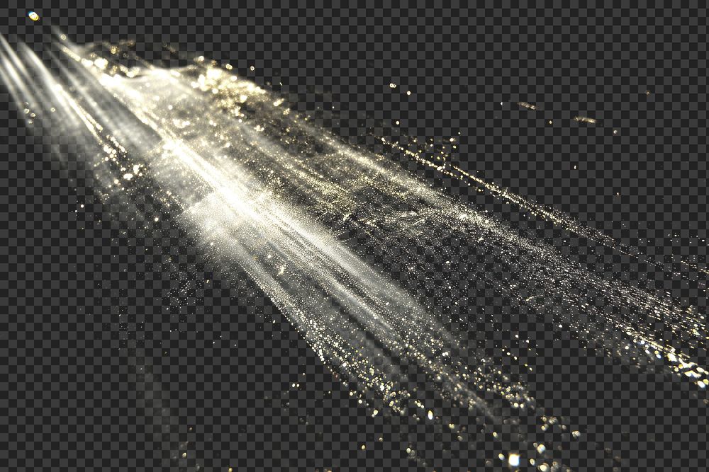 PNG Transparent Street sunlight reflections | Premium PNG - rawpixel