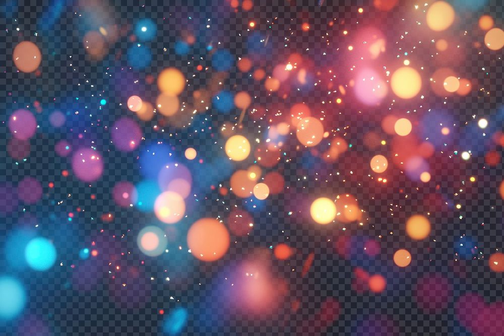 PNG Lights background sparkling lighting. | Free PNG - rawpixel
