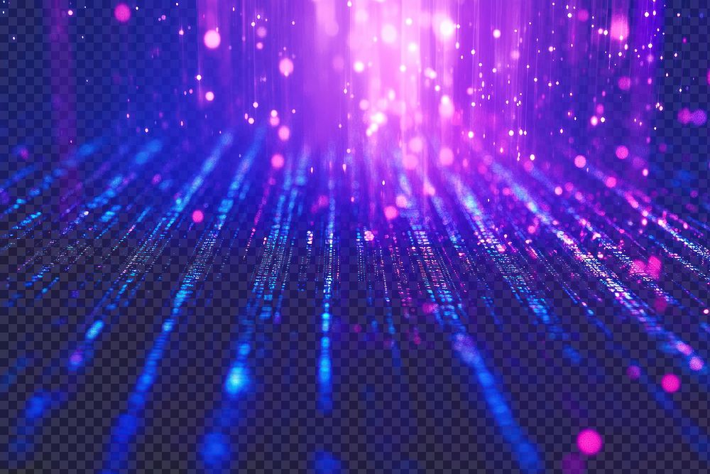 PNG Light effect lights background | Free PNG - rawpixel