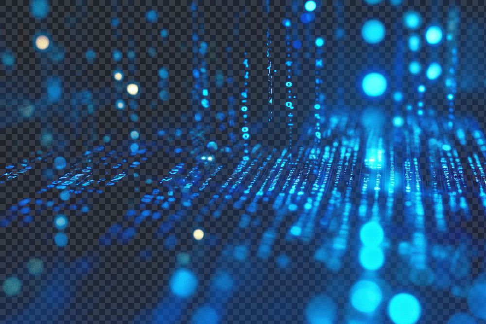 PNG Light effect background digital | Free PNG - rawpixel