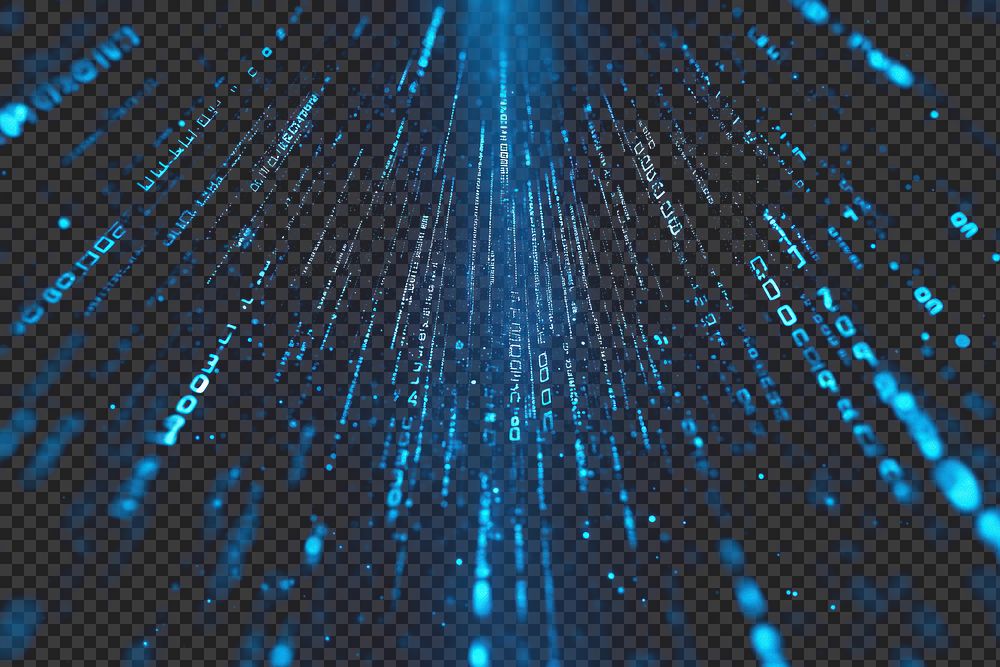 PNG Light effect background digital | Free PNG - rawpixel