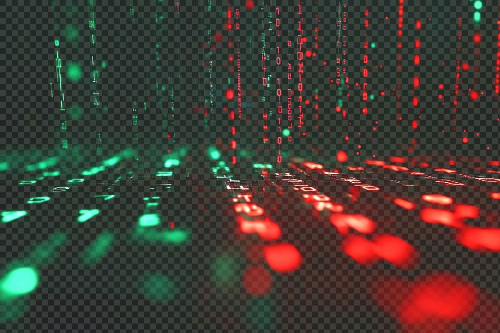 PNG Light effect background digital | Free PNG - rawpixel