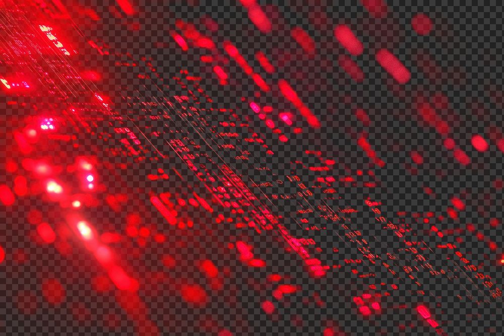 PNG Light effect background digital | Free PNG - rawpixel