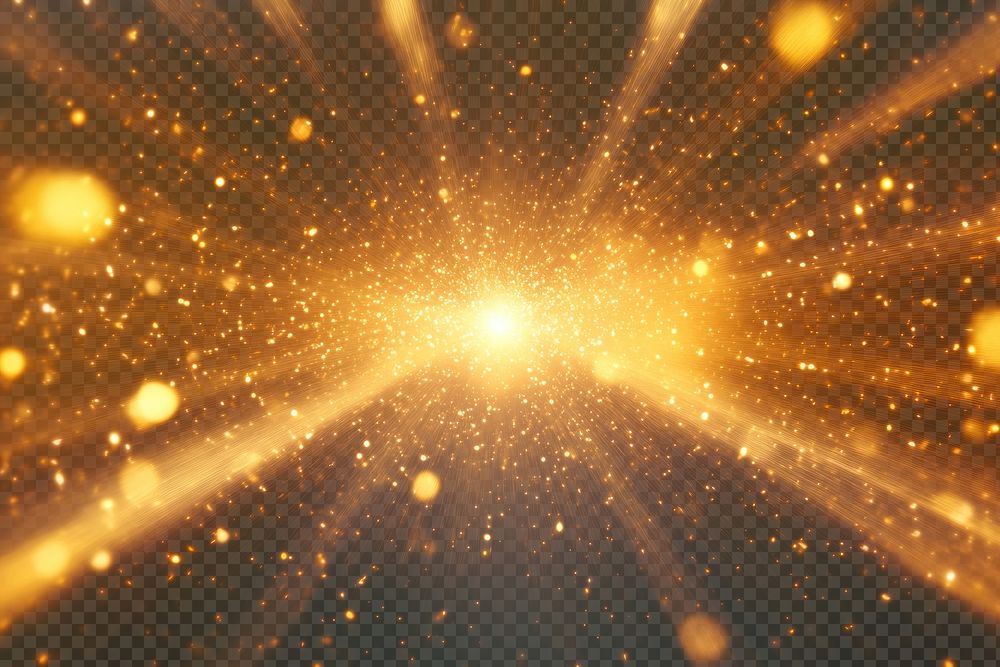 PNG Golden light burst backdrop | Free PNG - rawpixel